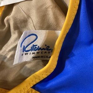 Ritchie | Swim | Ritchie Bikini | Poshmark